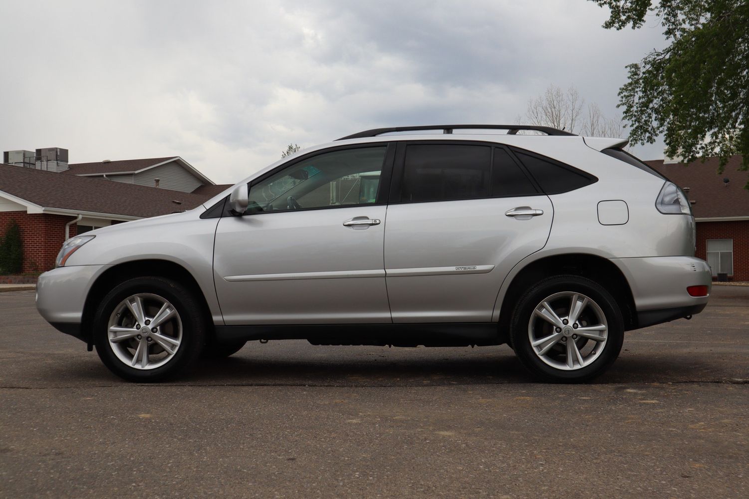 2008 Lexus RX 400h Base | Victory Motors of Colorado