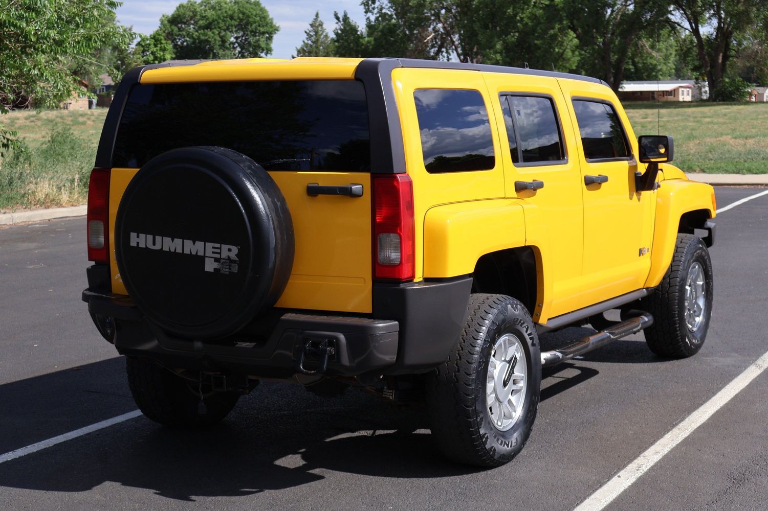 2006 HUMMER H3 Base | Victory Motors of Colorado