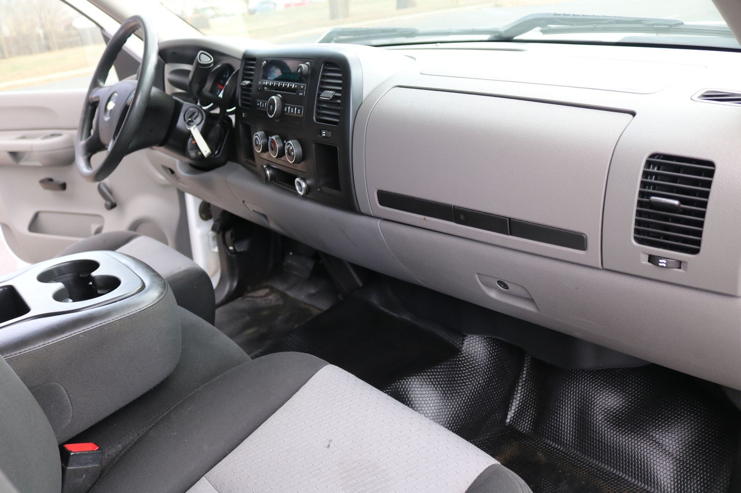 2009 Chevrolet Silverado 2500HD | Victory Motors of Colorado