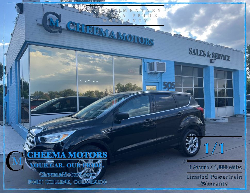 Family Owned Car Dealership, SUV, TRUCK, SAFE & PRIDE | Cheema Motors