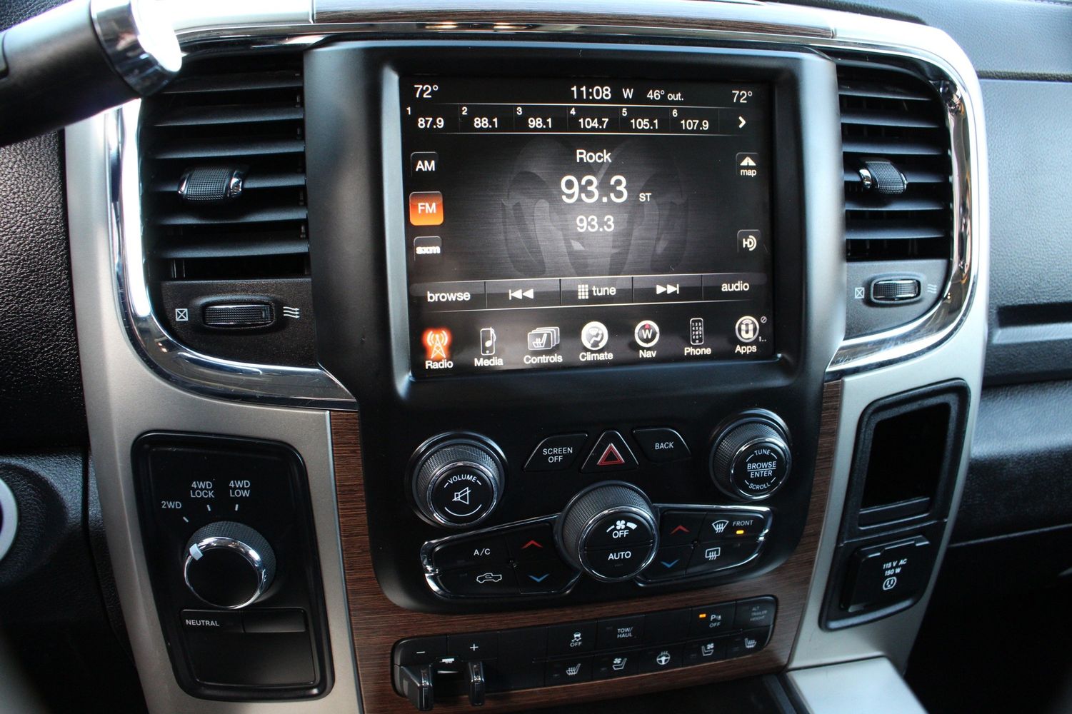 2014 Ram 2500 Laramie | Victory Motors of Colorado