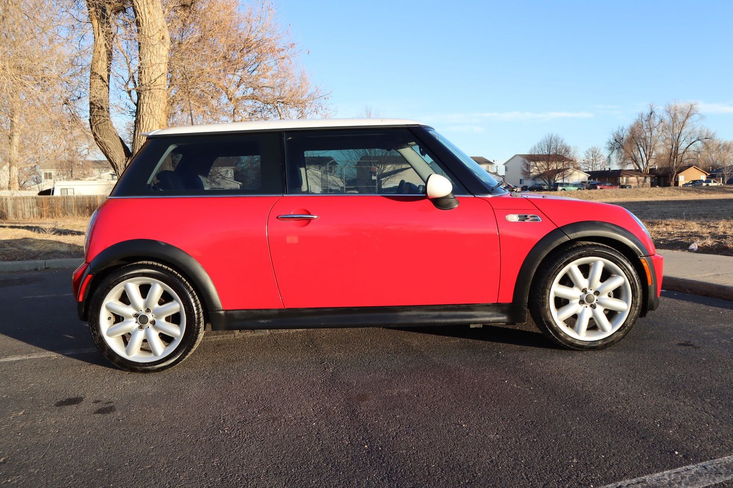 2002 MINI Cooper S | Victory Motors of Colorado