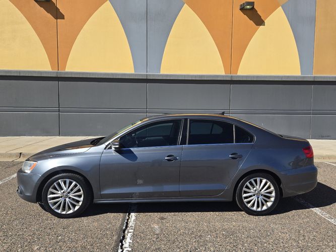 2014 Volkswagen Jetta | Colorado Motorcars