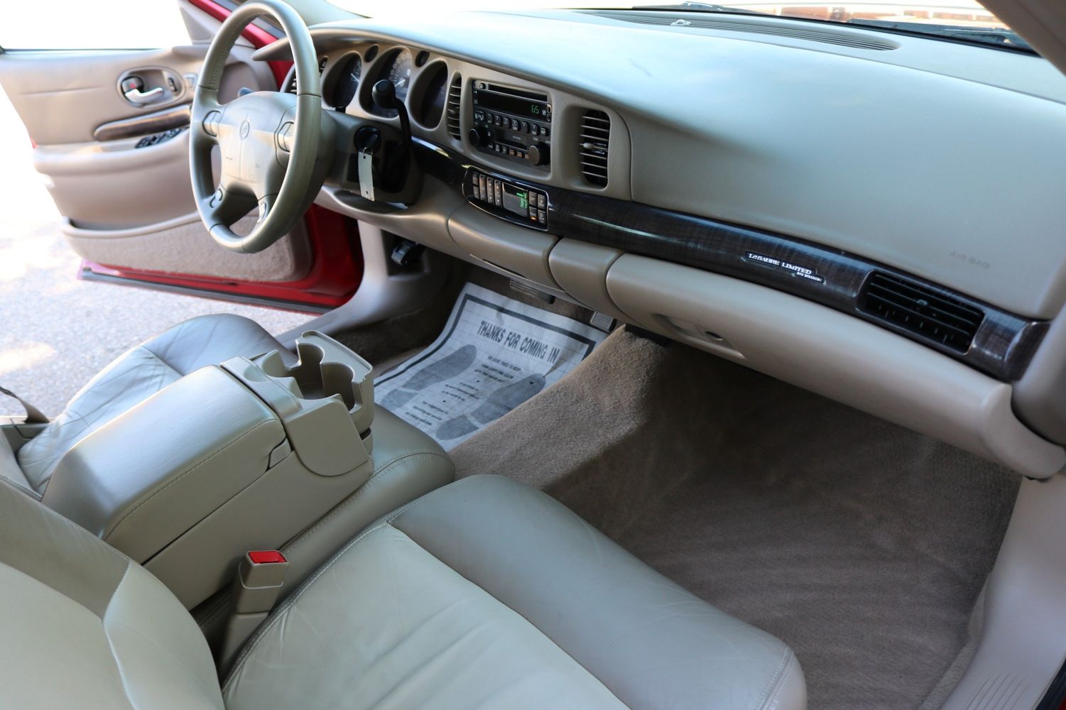 2003 Buick LeSabre Limited | Victory Motors of Colorado