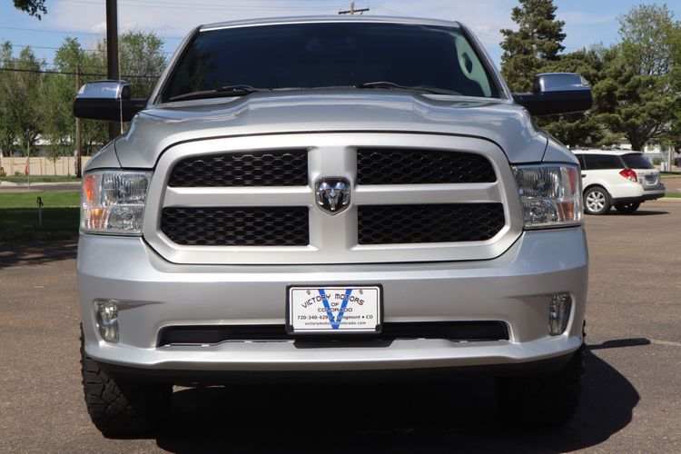 2013 Ram 1500 Express | Victory Motors of Colorado