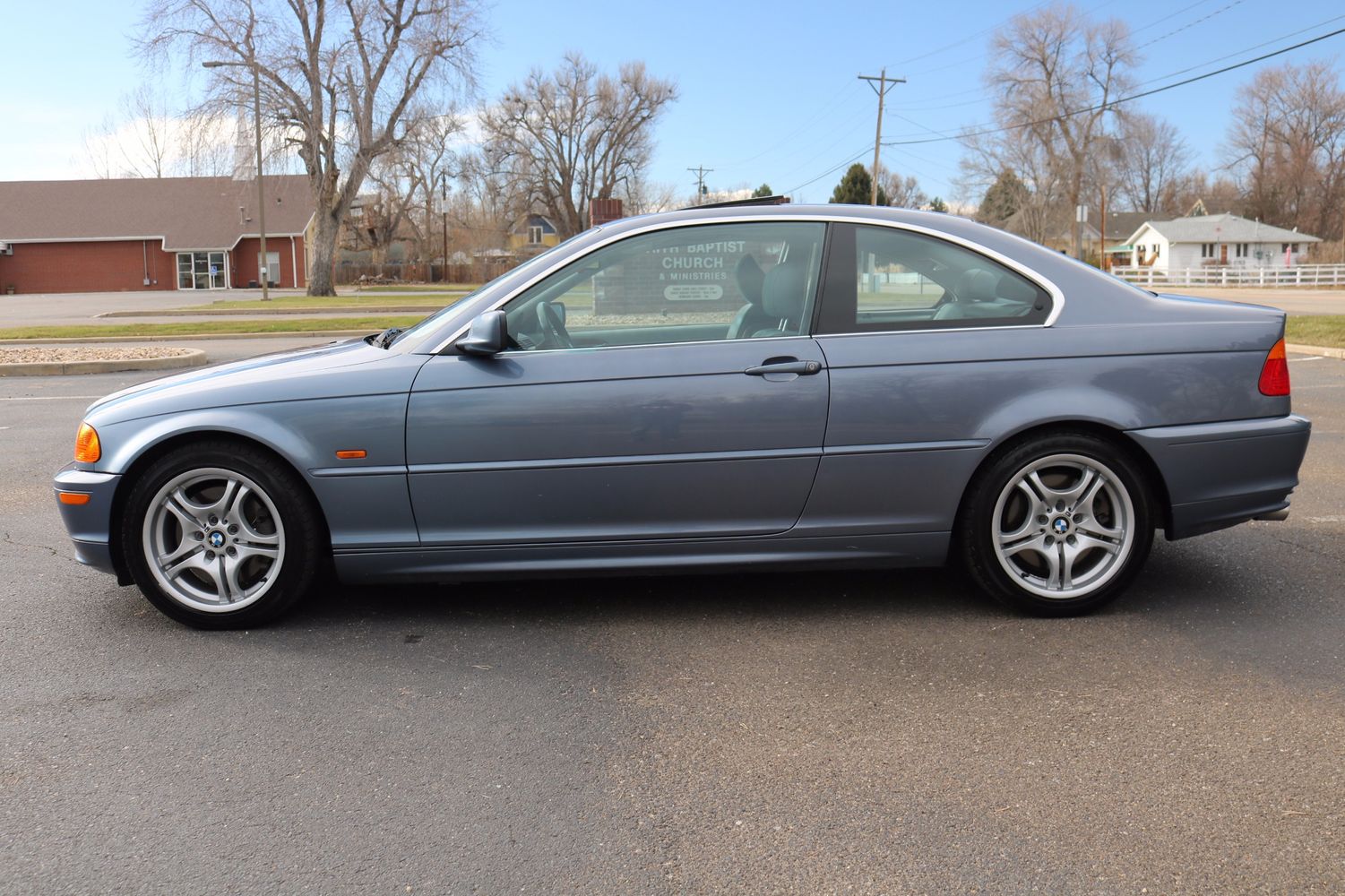 2001 BMW 330CI | Victory Motors of Colorado