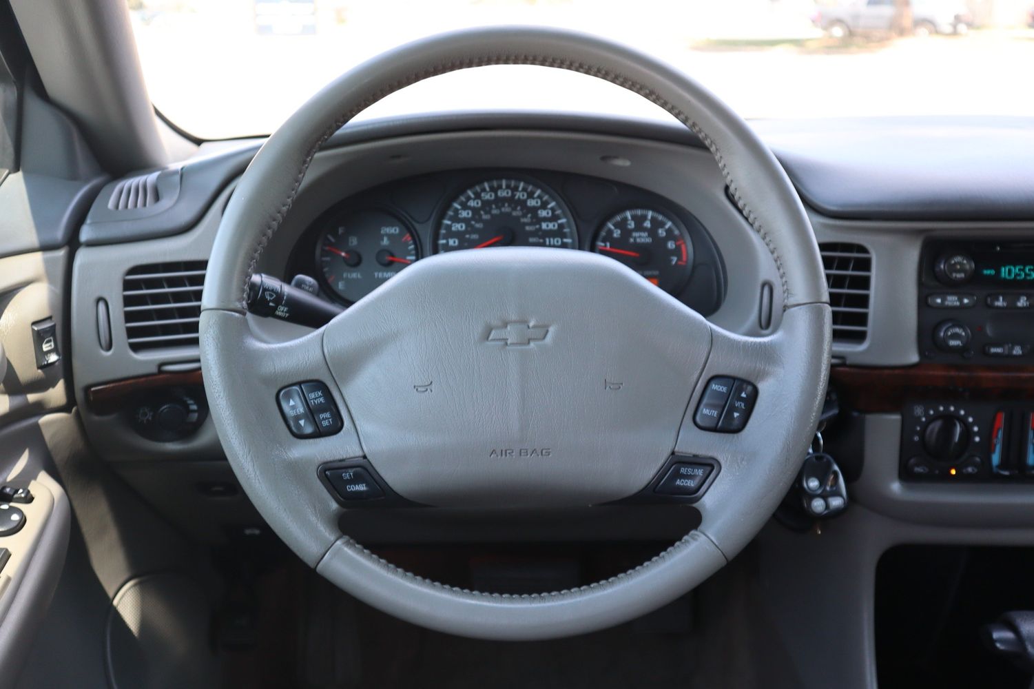 2005 Chevrolet Impala LS | Victory Motors of Colorado