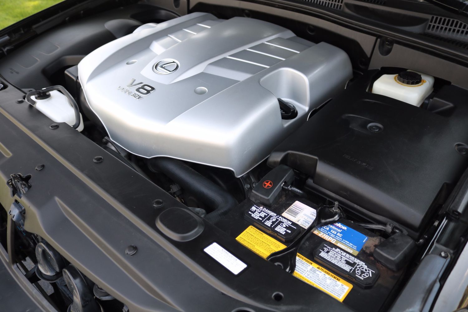 2009 Lexus GX 470 | Victory Motors of Colorado