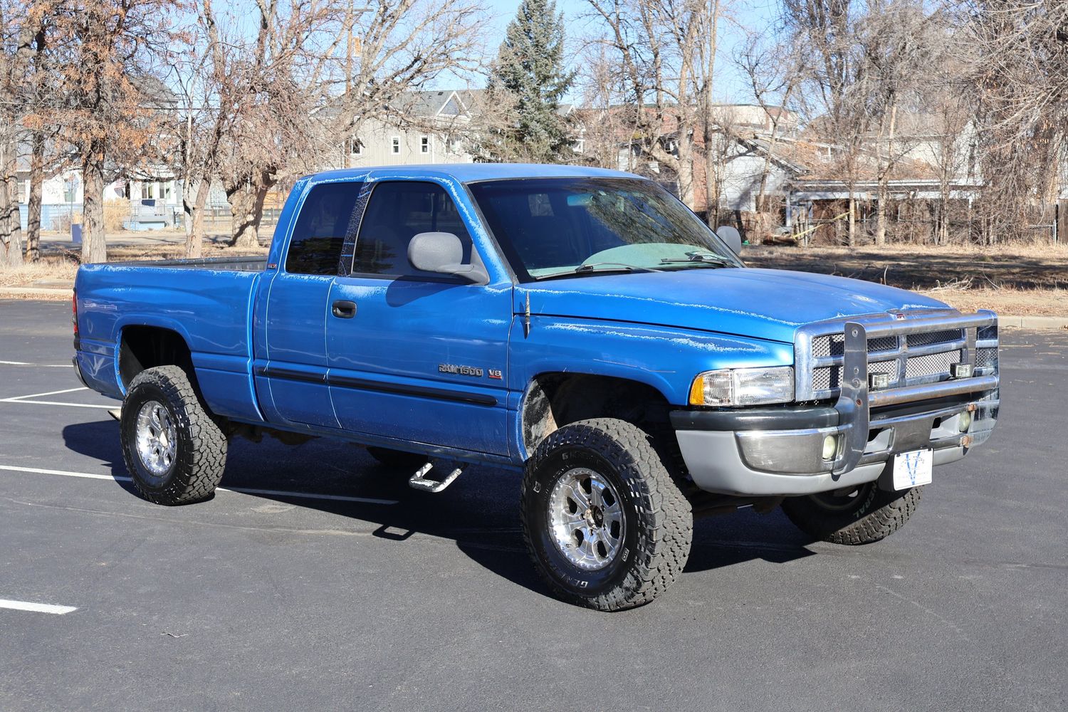2000 Dodge Ram 1500 | Victory Motors of Colorado