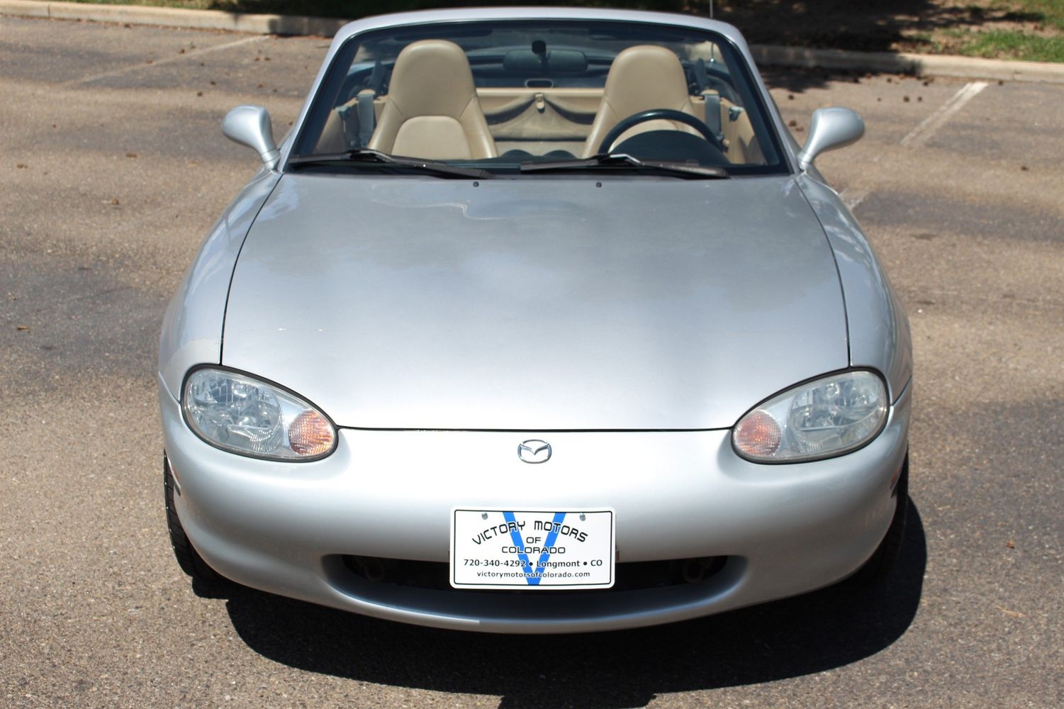 1999 Mazda MX-5 Miata | Victory Motors of Colorado