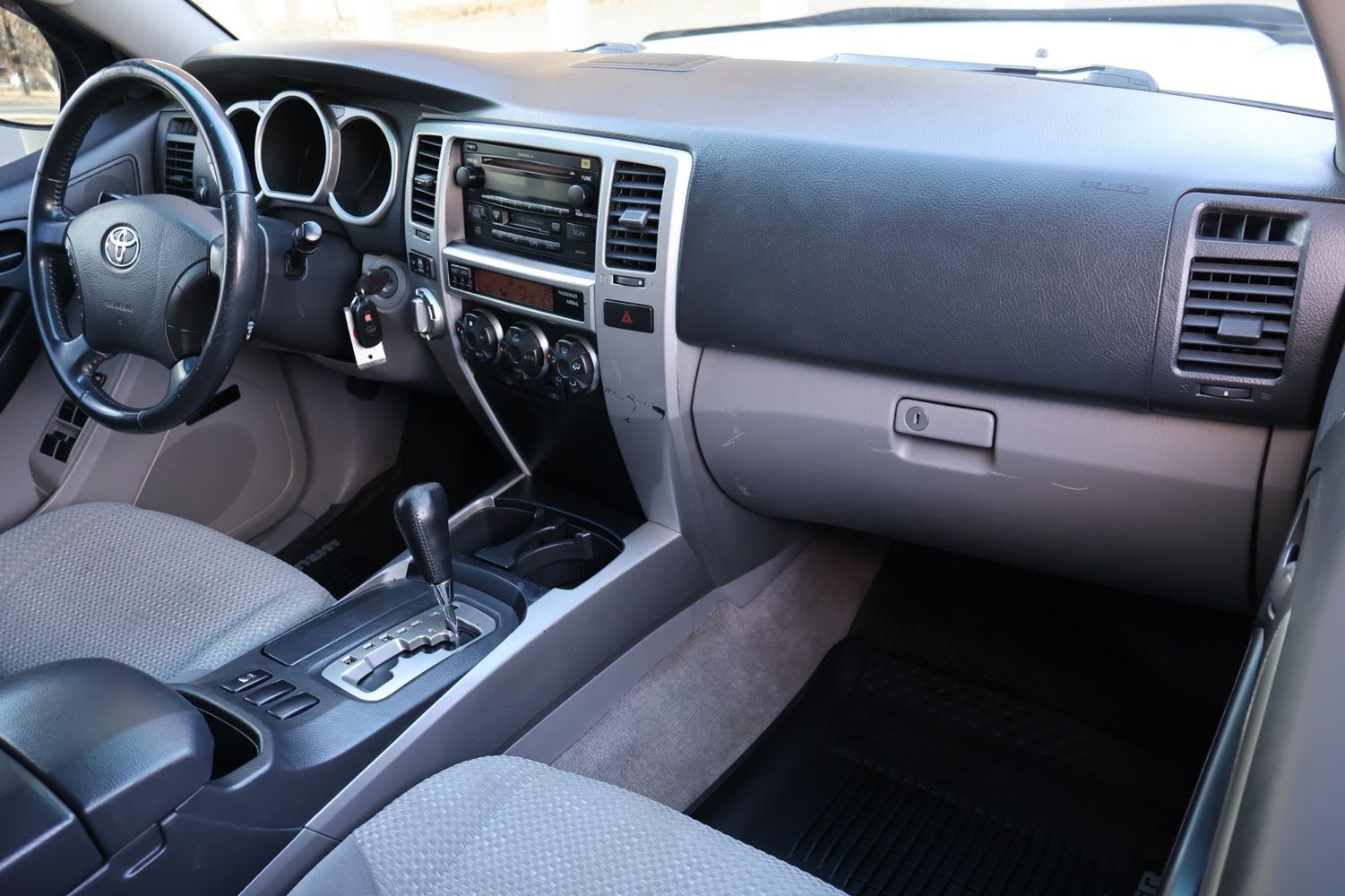 2005 Toyota 4Runner | Victory Motors of Colorado