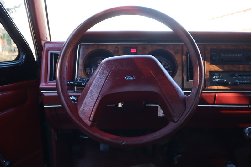 1986 Ford Ranger Photos