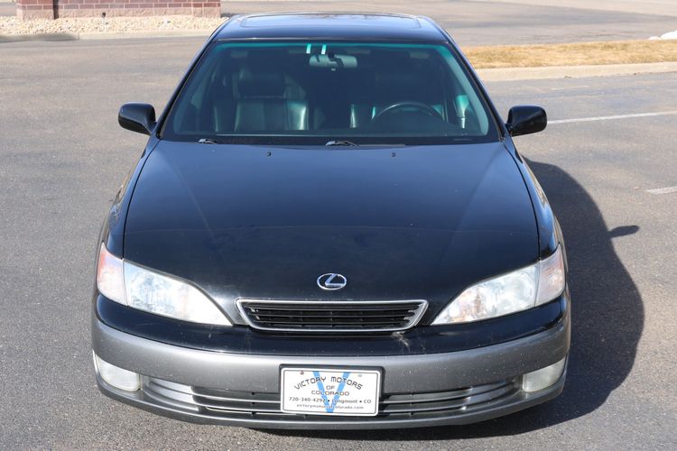 1999 Lexus ES 300 | Victory Motors of Colorado
