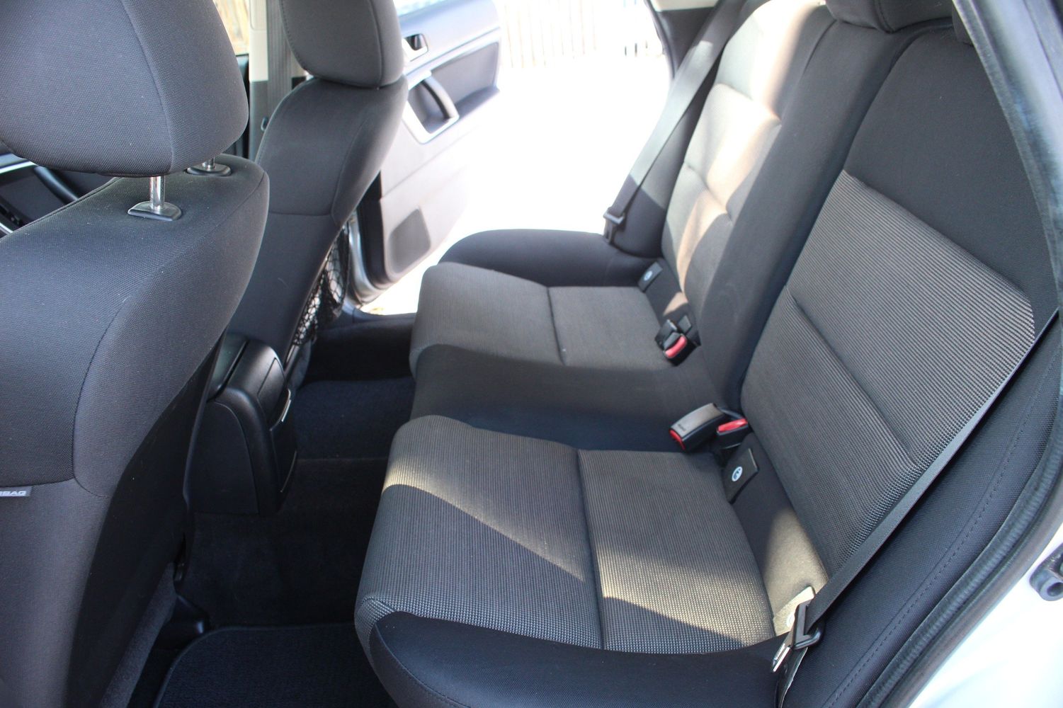 2007 Subaru Outback 2.5i Basic | Victory Motors of Colorado