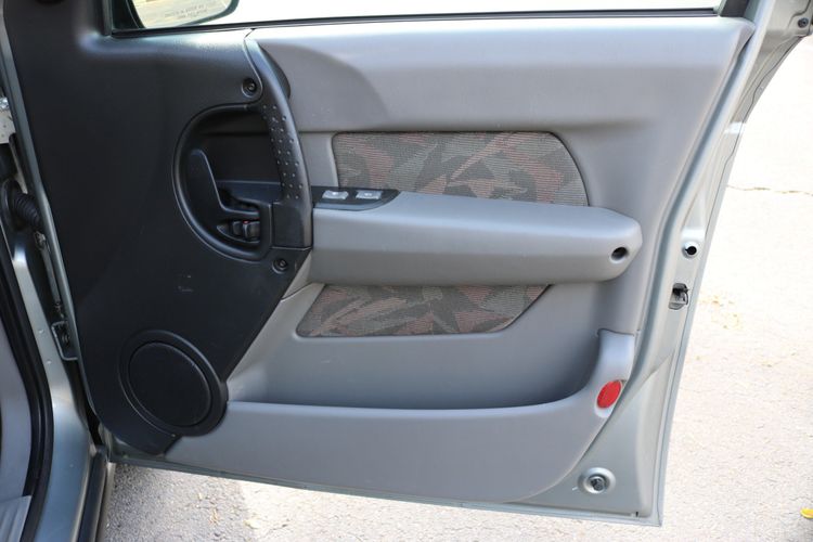 2003 Pontiac Aztek Base | Victory Motors of Colorado