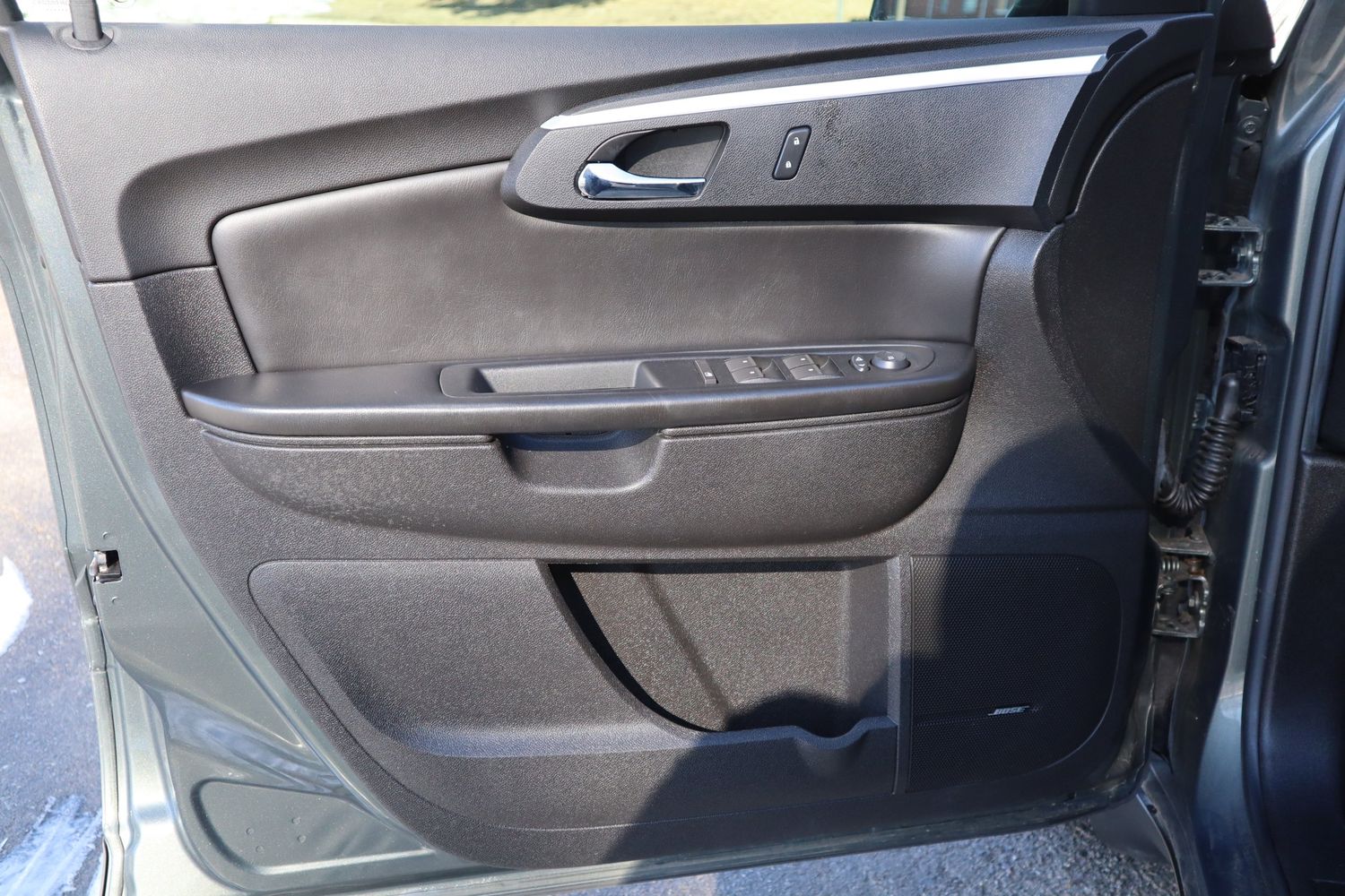 2011 Chevrolet Traverse LT | Victory Motors of Colorado