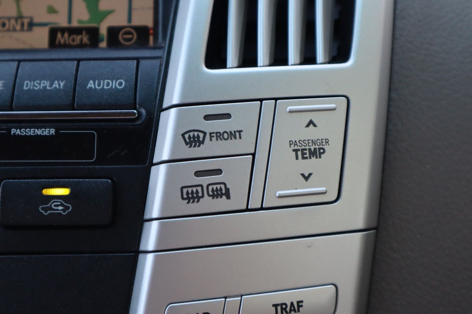 2007 Lexus RX 350 Base | Victory Motors of Colorado