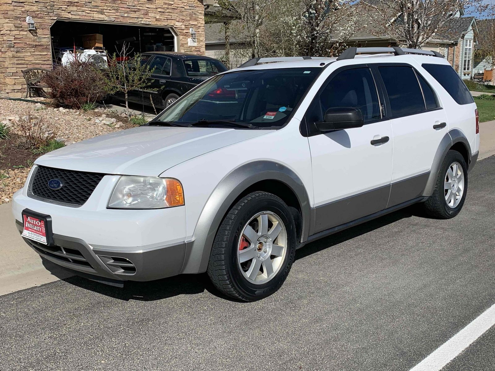 2005 Ford Freestyle SE | Auto Integrity