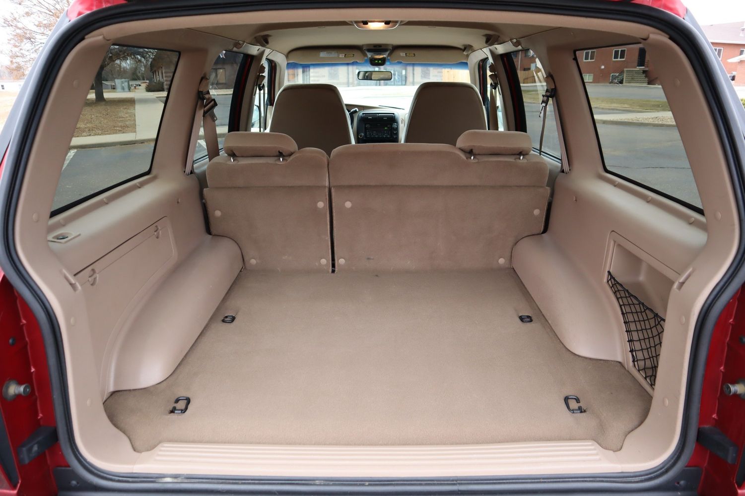 1998 Ford Explorer XLT | Victory Motors of Colorado