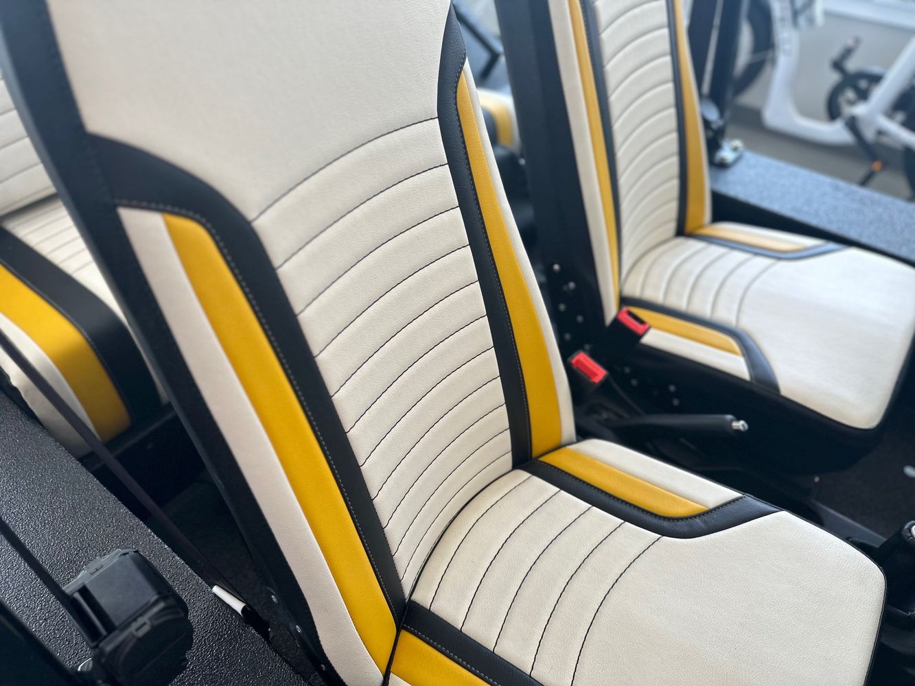 2021 Cruise Car eMoke 4 Door | Dean Moke America of West Springfield