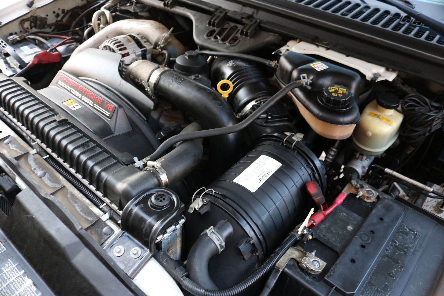 2006 Ford F-250 Super Duty XL | Victory Motors of Colorado