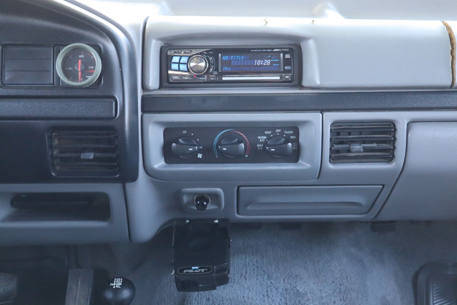 1997 Ford F-350 XLT | Victory Motors of Colorado