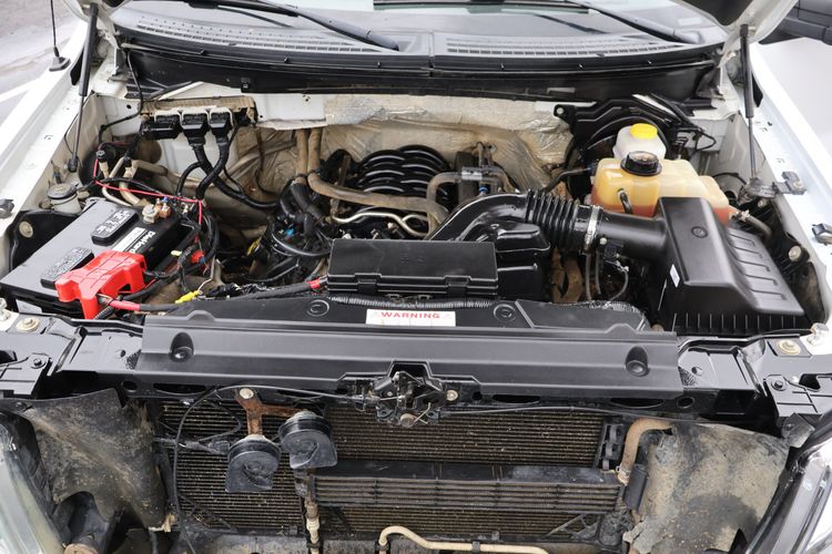 2014 Ford F-150 XLT | Victory Motors of Colorado