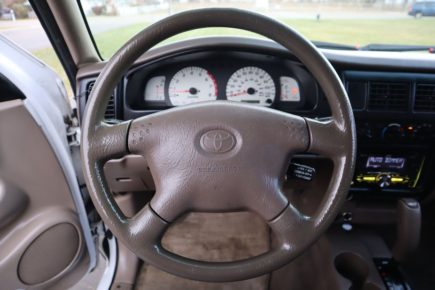 2001 Toyota Tacoma Prerunner | Victory Motors of Colorado