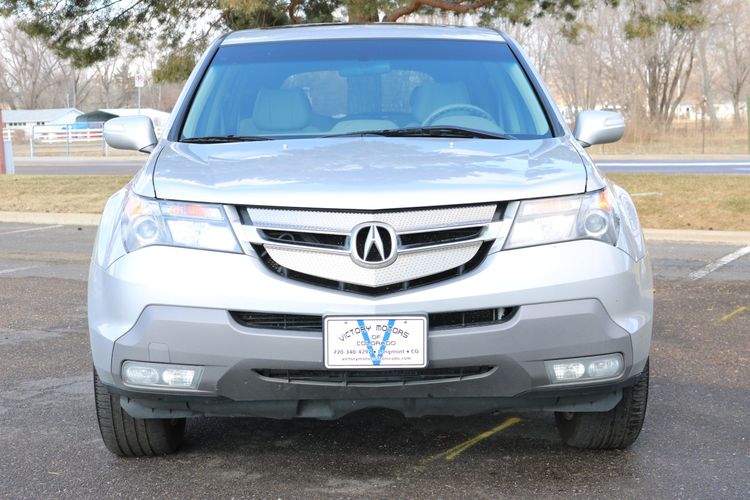 2007 Acura MDX SH-AWD w/Sport | Victory Motors of Colorado