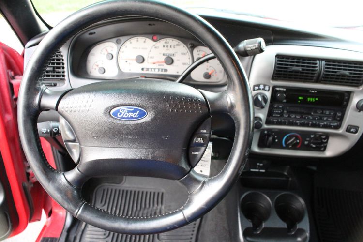 2003 Ford Ranger XLT FX4 Level II | Victory Motors of Colorado