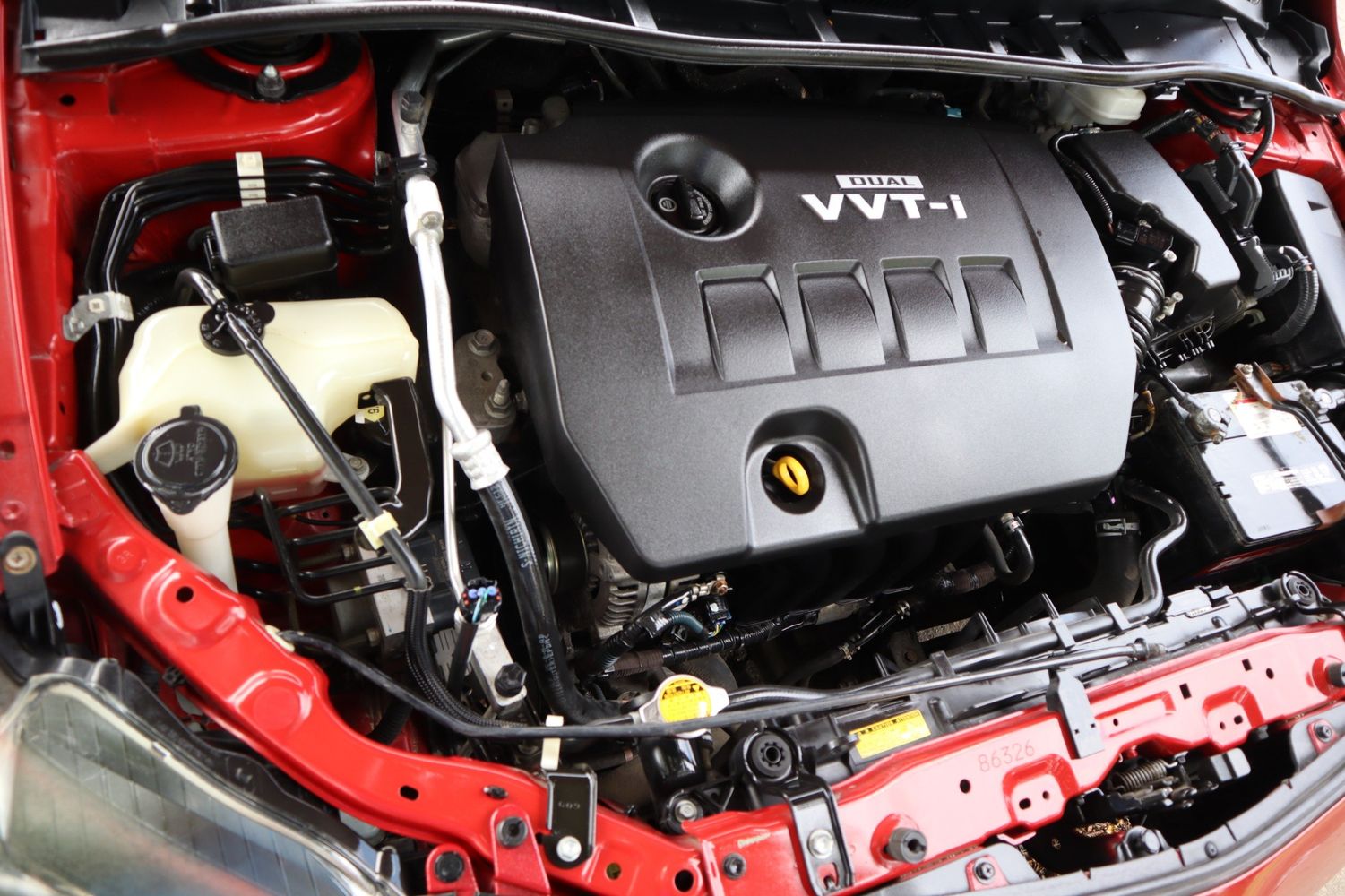 2010 Toyota Corolla S | Victory Motors of Colorado