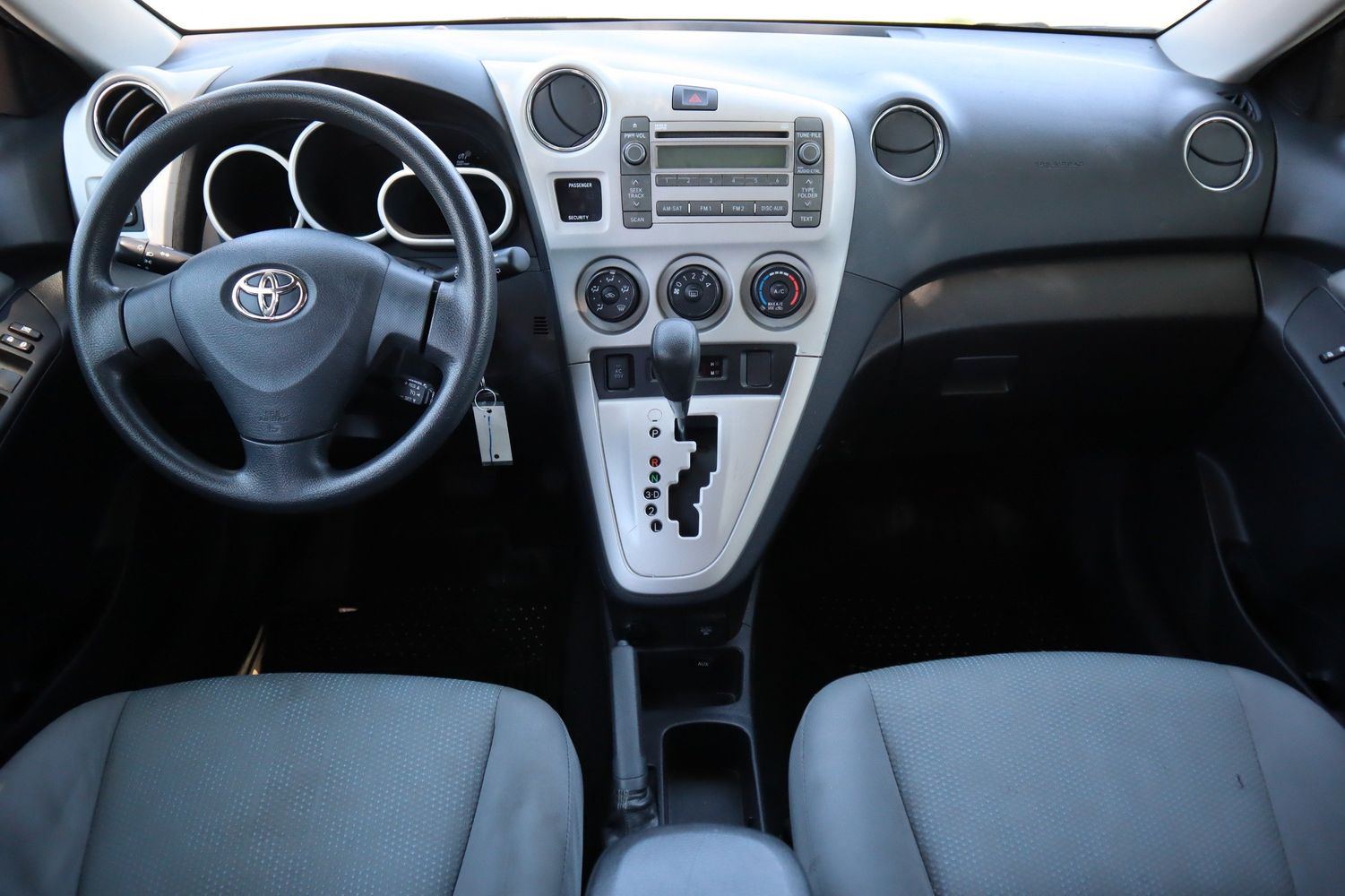 2009 Toyota Matrix S | Victory Motors of Colorado