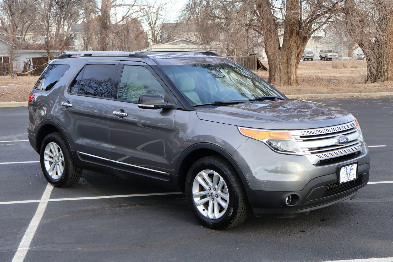 2013 Ford Explorer XLT | Victory Motors of Colorado