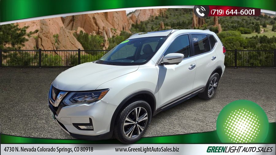All Inventory | Green Light Auto Sales