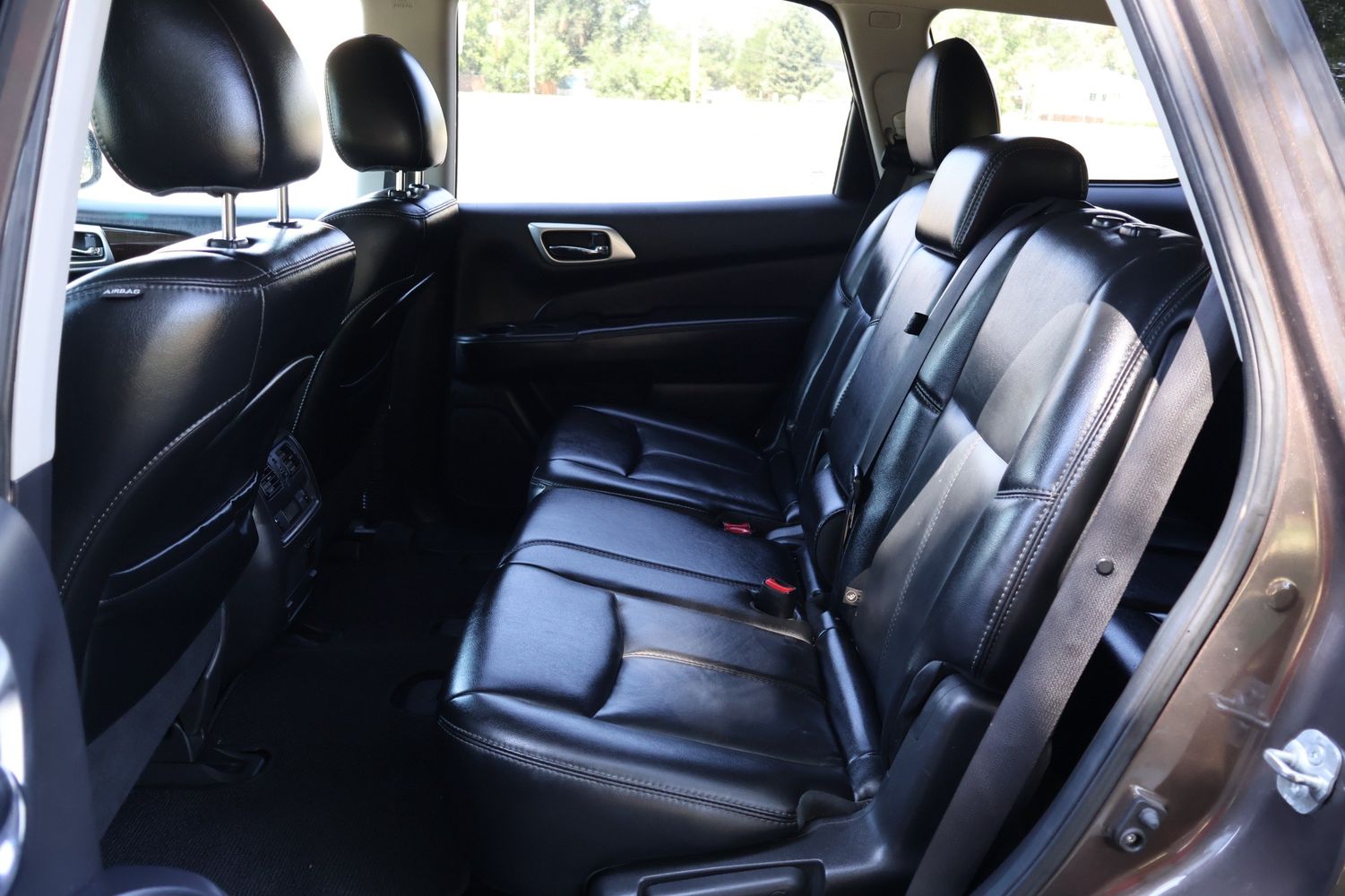 2016 Nissan Pathfinder SL | Victory Motors of Colorado