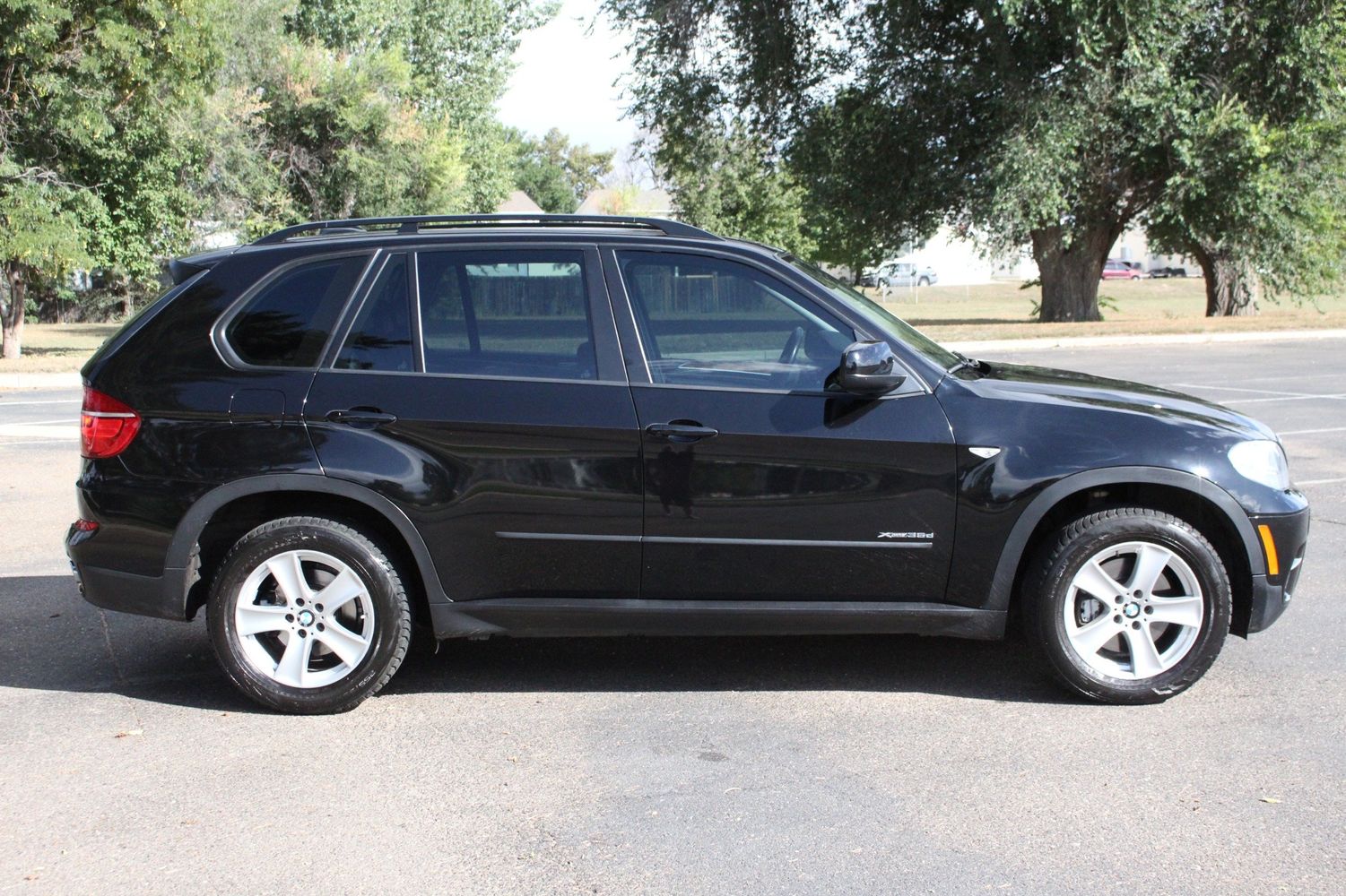2011 BMW X5 xDrive35d | Victory Motors of Colorado