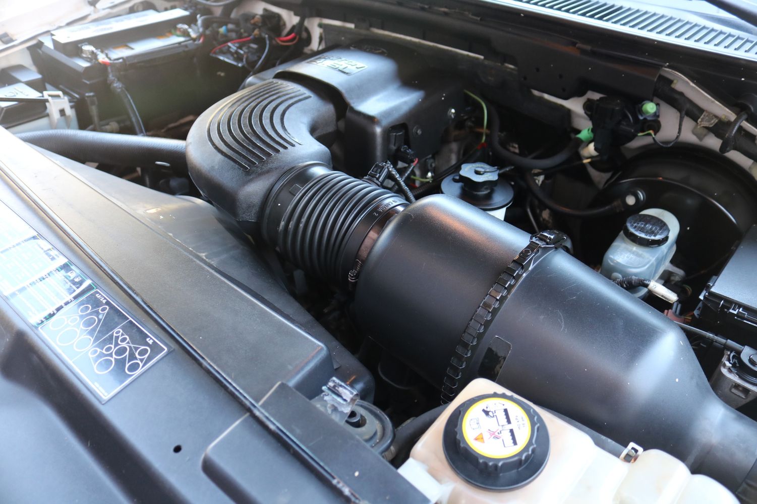 2001 Ford F-150 XLT | Victory Motors of Colorado