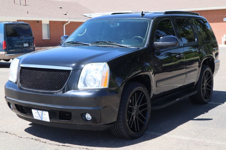 2011 Gmc Yukon Denali Victory Motors Of Colorado 5257