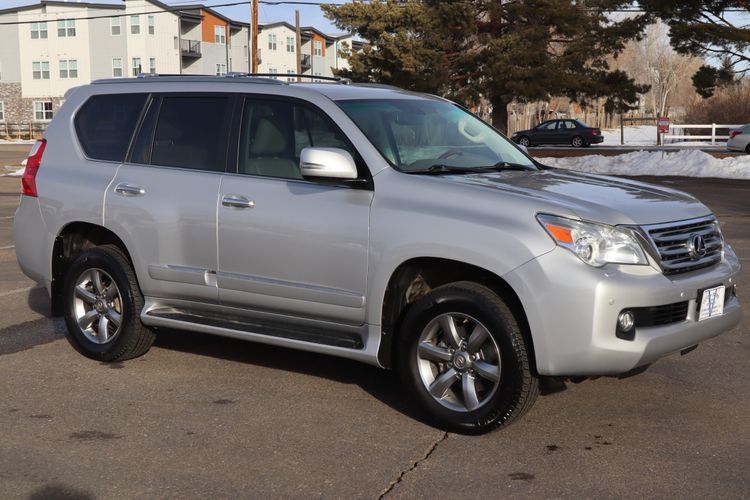 2013 Lexus GX 460 Premium | Victory Motors of Colorado
