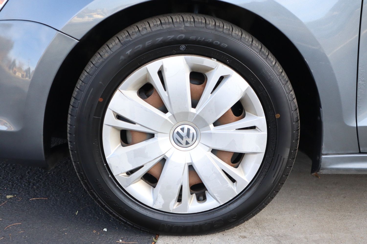 2012 Volkswagen Jetta SE | Victory Motors of Colorado