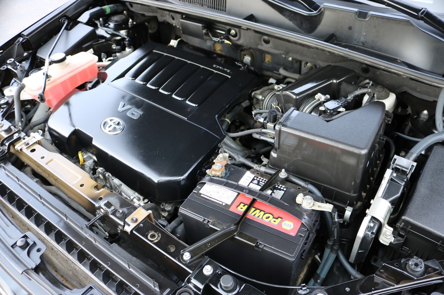 2012 Toyota RAV4 Sport | Victory Motors of Colorado