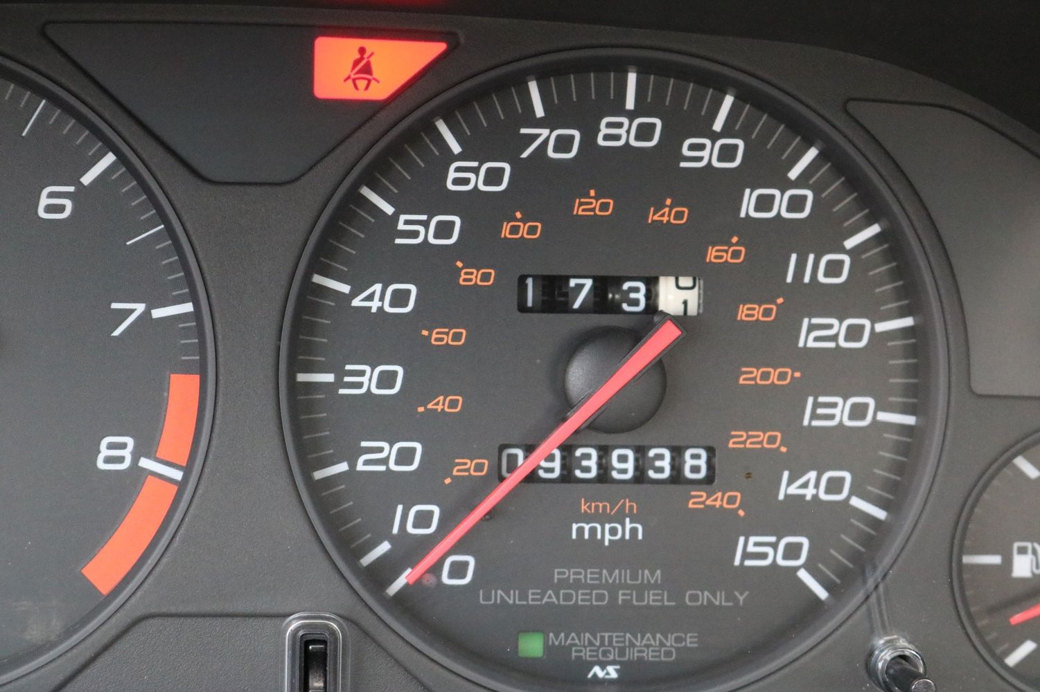 1998 Honda Prelude Type SH | Victory Motors of Colorado