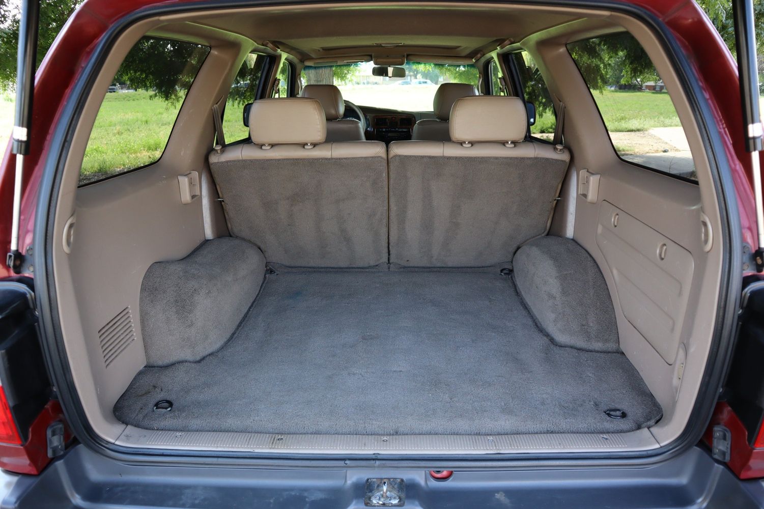 1999 Toyota 4Runner Limited | Victory Motors of Colorado