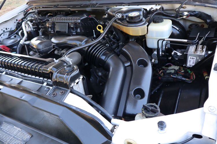 2005 Ford F-250 Super Duty XLT | Victory Motors of Colorado