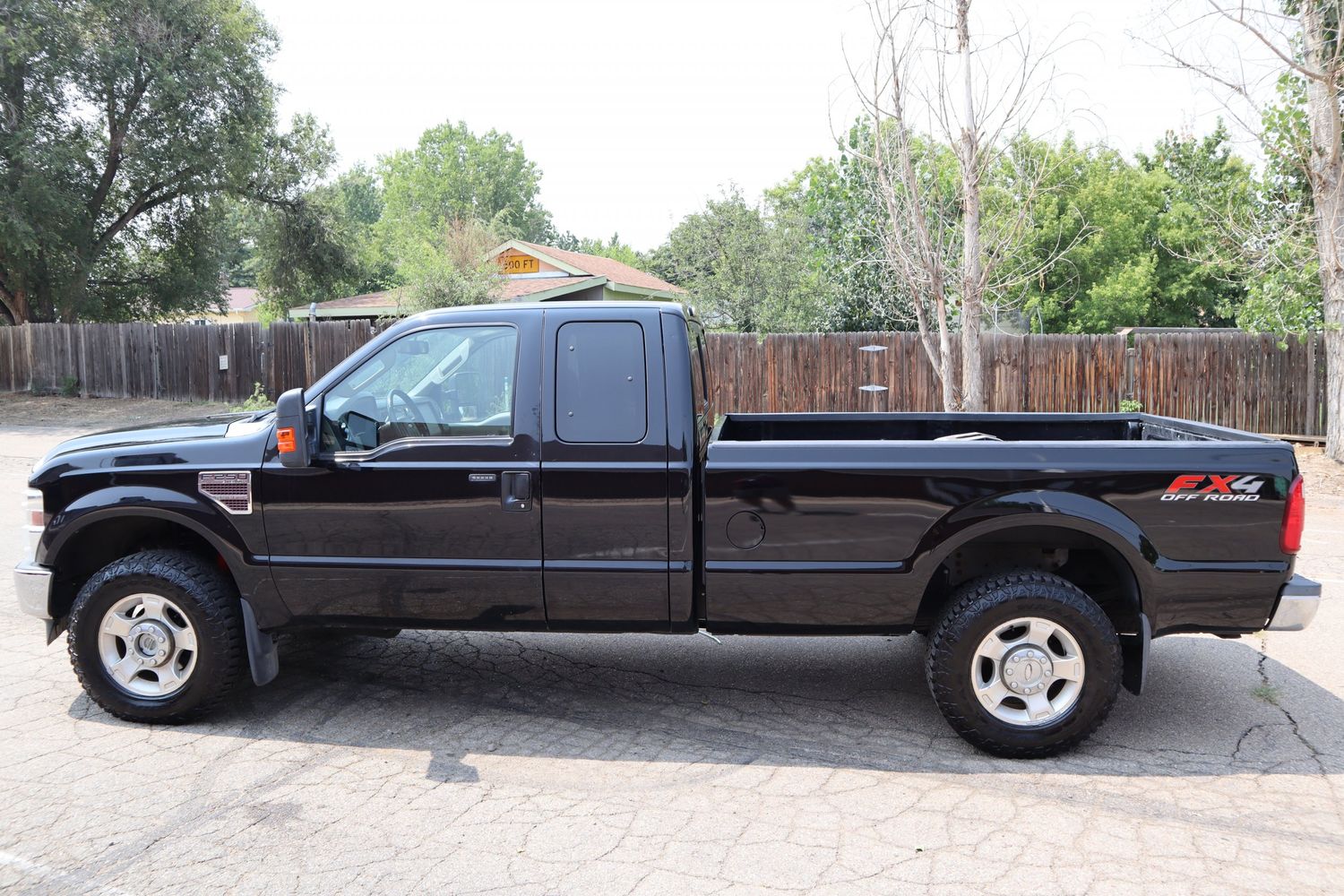 2010 Ford F-250 Super Duty XLT | Victory Motors of Colorado