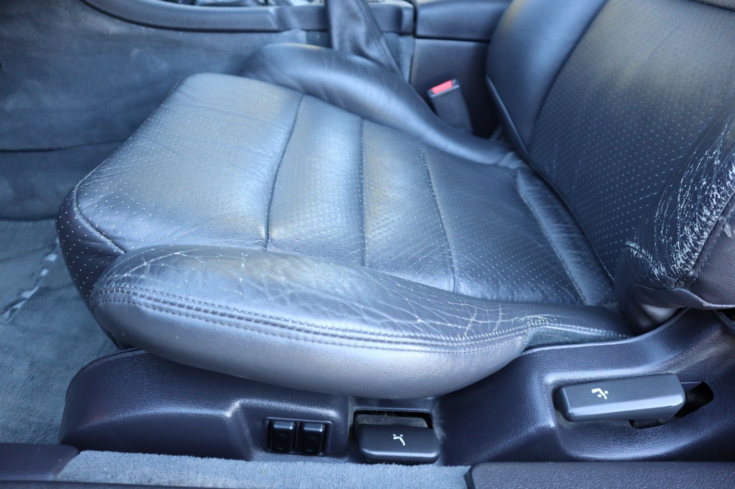 1991 Dodge Stealth R/T Turbo | Victory Motors of Colorado