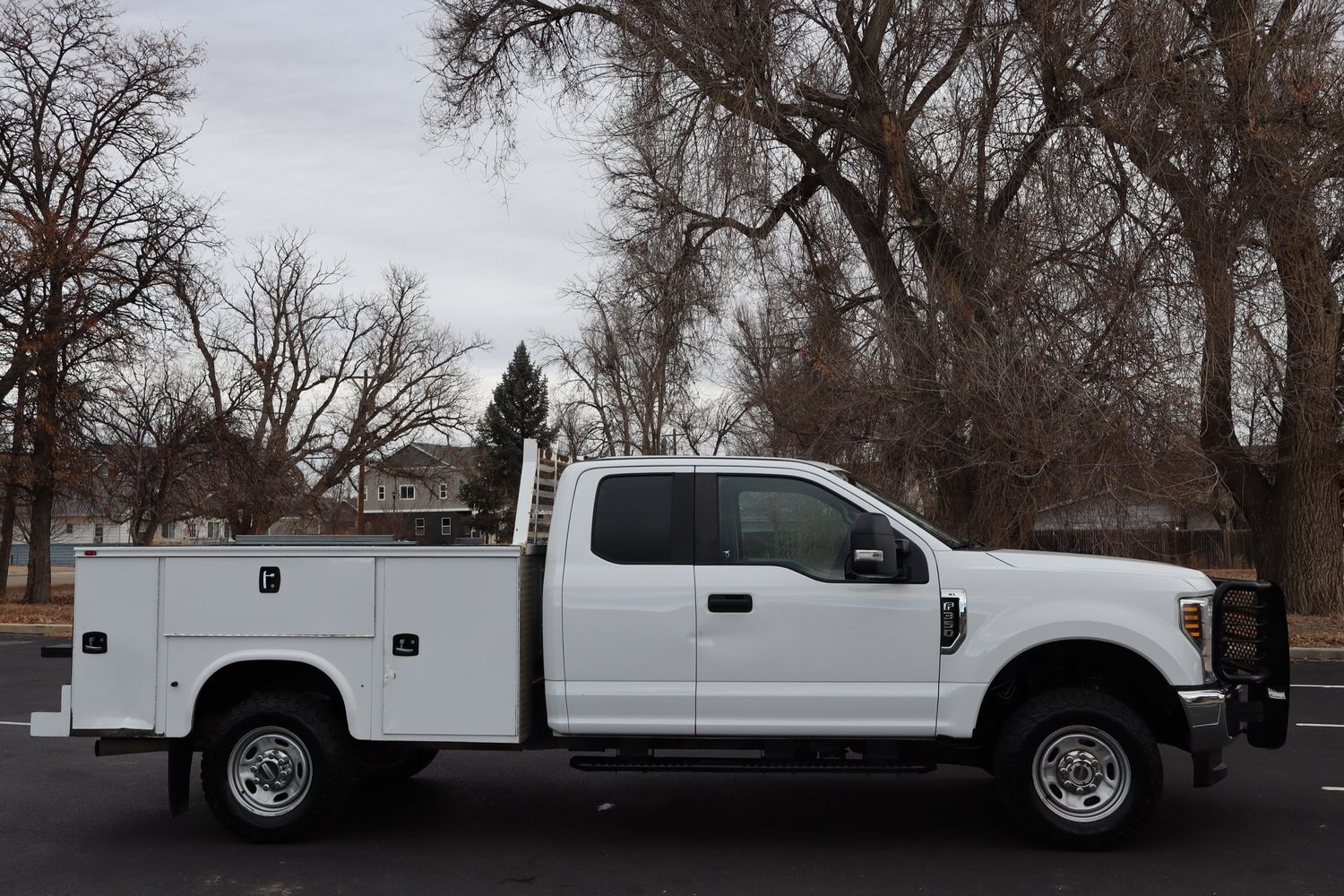 2019 Ford F-350 Super Duty XL | Victory Motors of Colorado