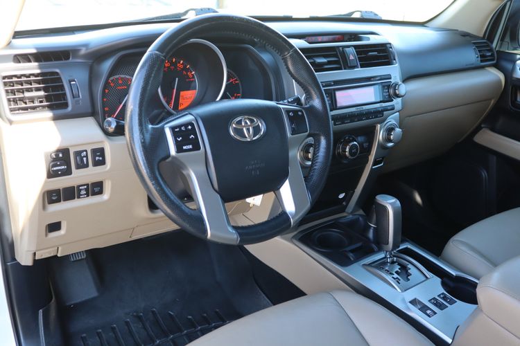 2011 Toyota 4Runner | Victory Motors of Colorado