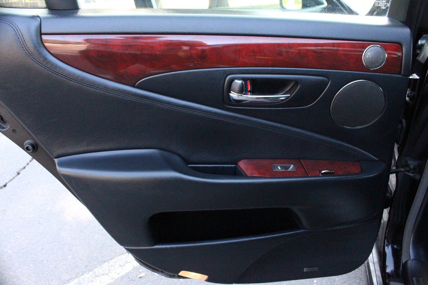 2010 Lexus LS 460 | Victory Motors of Colorado