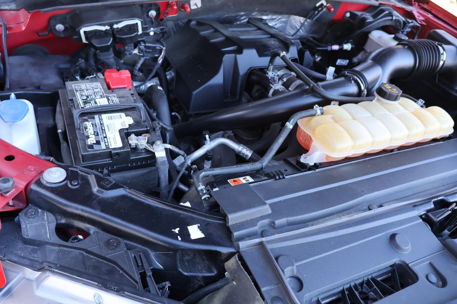 2016 Ford F-150 XL | Victory Motors of Colorado